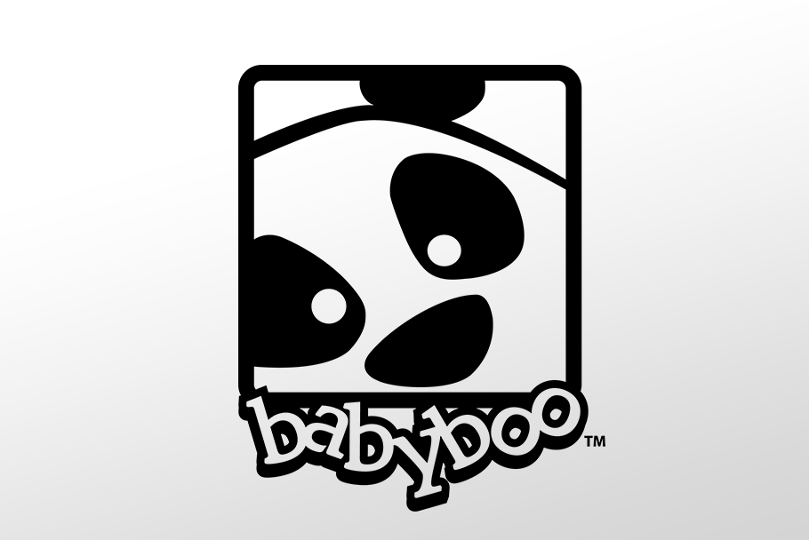 Babyboo Logo | Bockman.pro- Portfolio